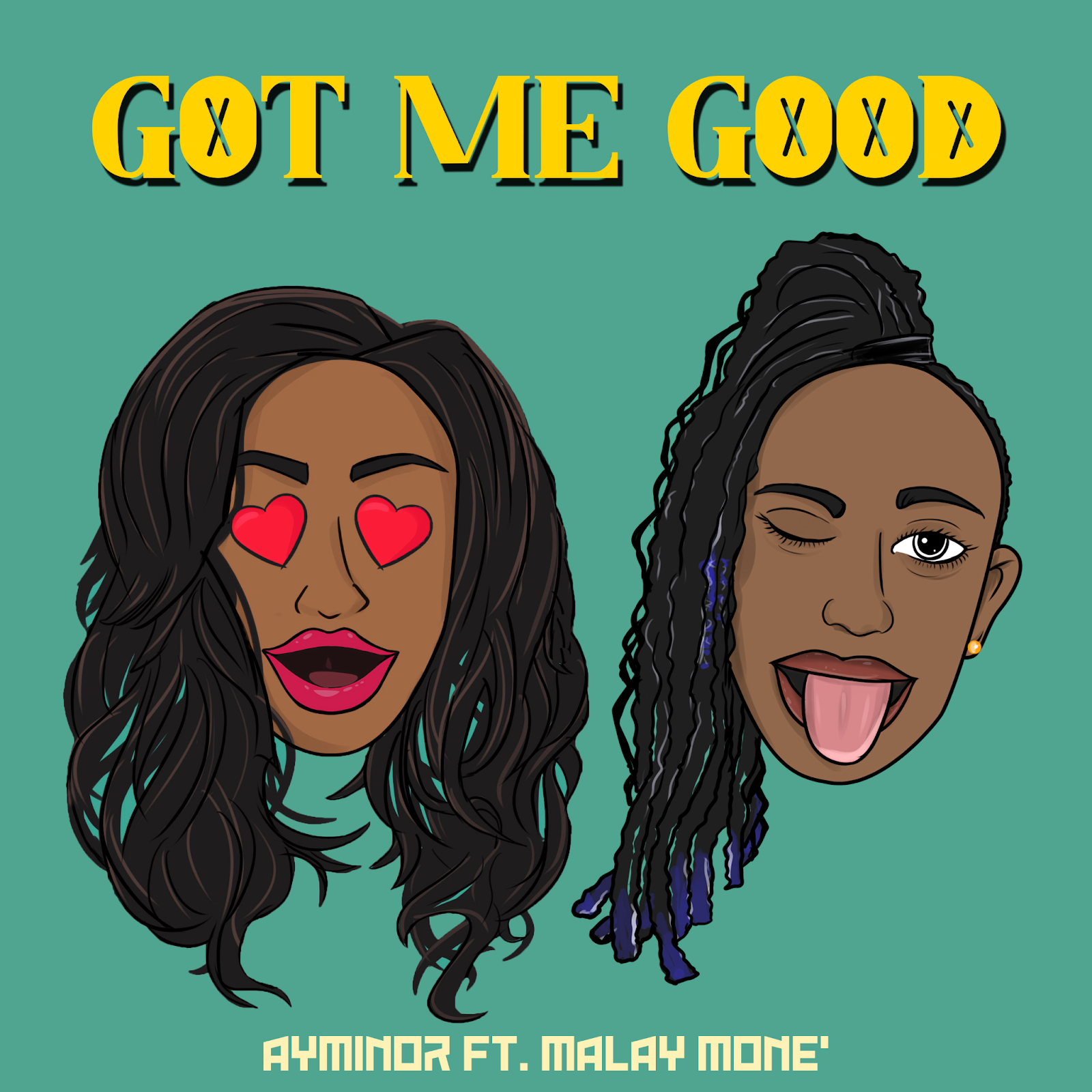 Ayminor Music – ayminor